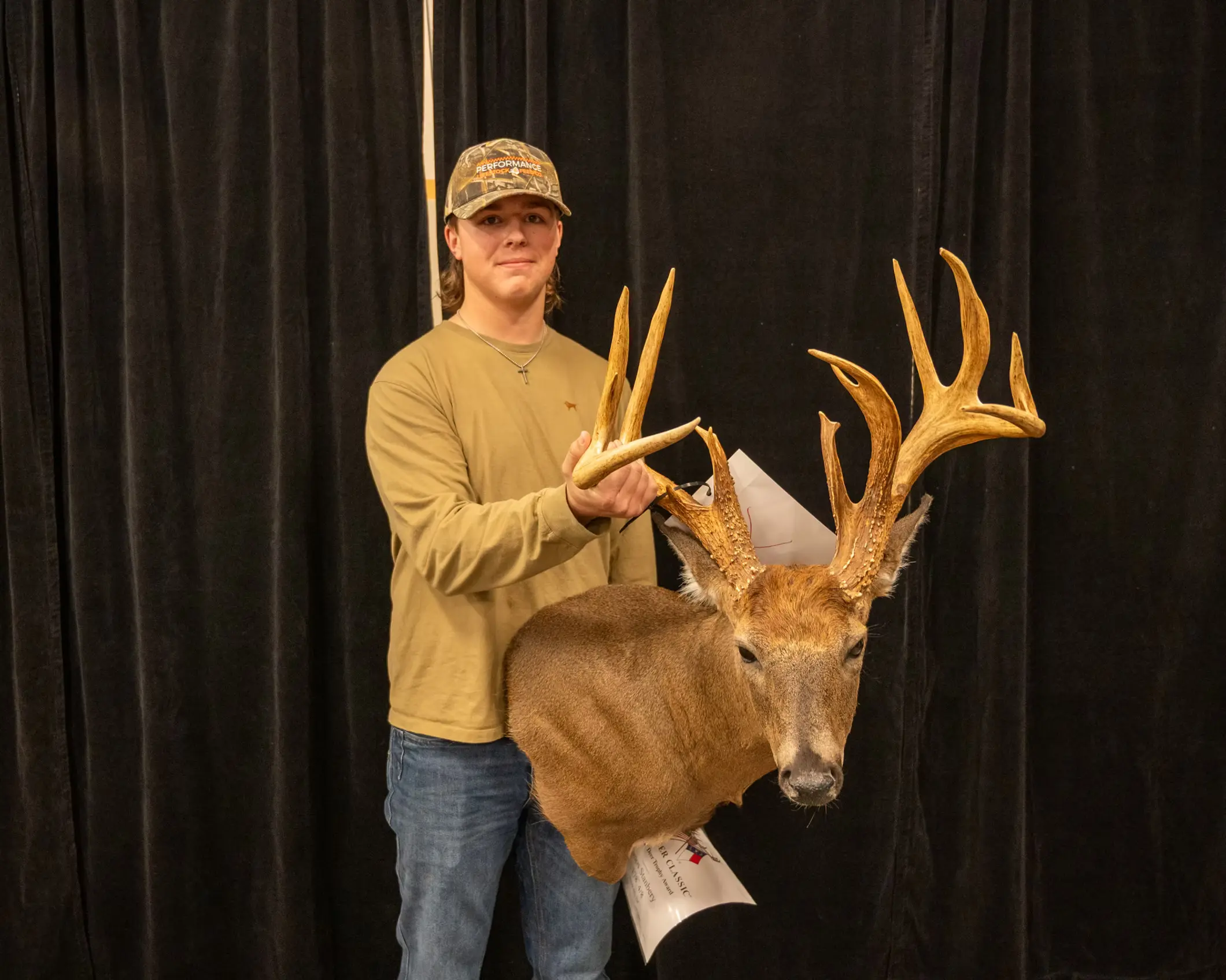 Gallery - Dixie Deer Classic
