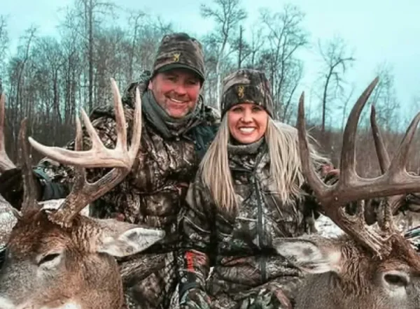 Whitetail Deer Competition - Dixie Deer Classic